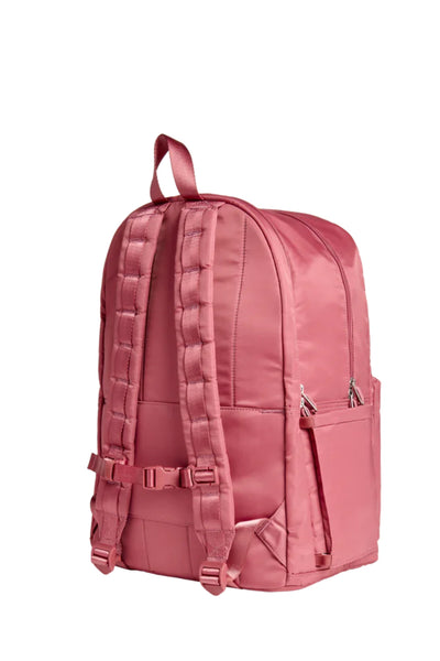 State Bags - Kane Kids Fuzzy Hearts Mini Travel Backpack – Dottie Doolittle