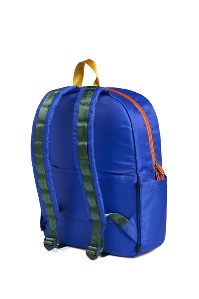 STATE Bags - Kane Kids Royal Puffer Backpack – Dottie Doolittle