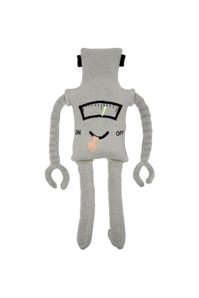 Meri Meri - Ziggy Robot – Dottie Doolittle