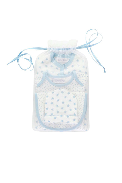 Rachel Riley London - Star Welcome Baby Set – Dottie Doolittle