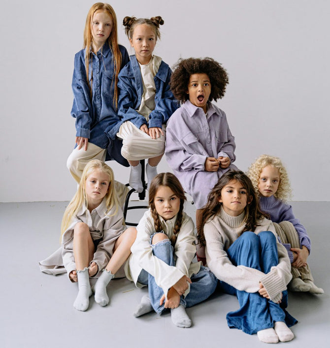 Layette – Dottie Doolittle